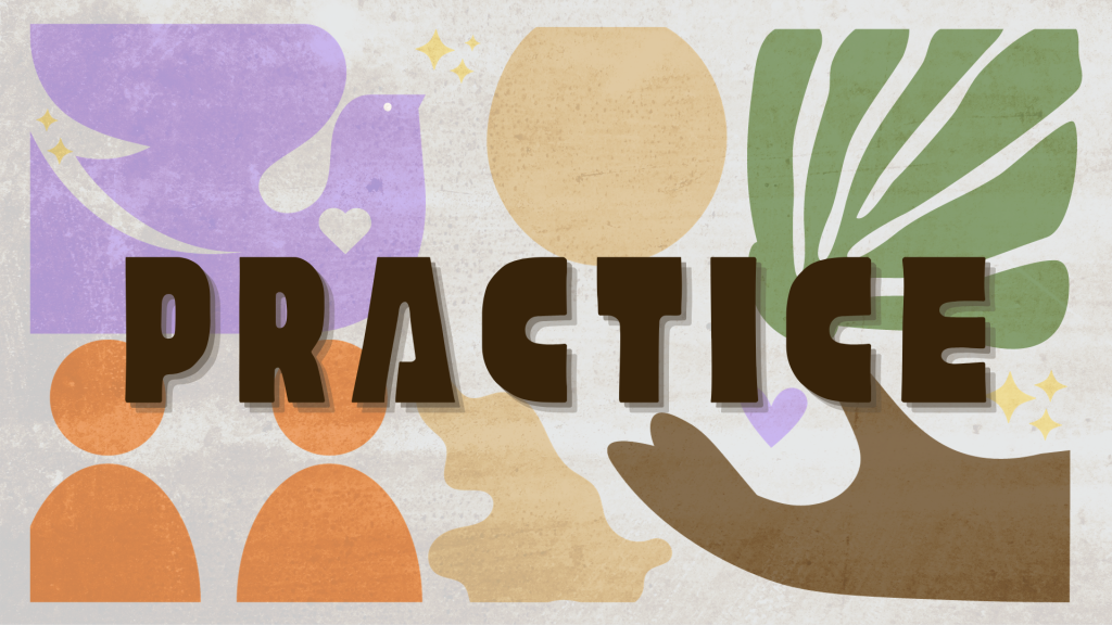 Practice, Part I (January 7, 2024) | Garden City Akron